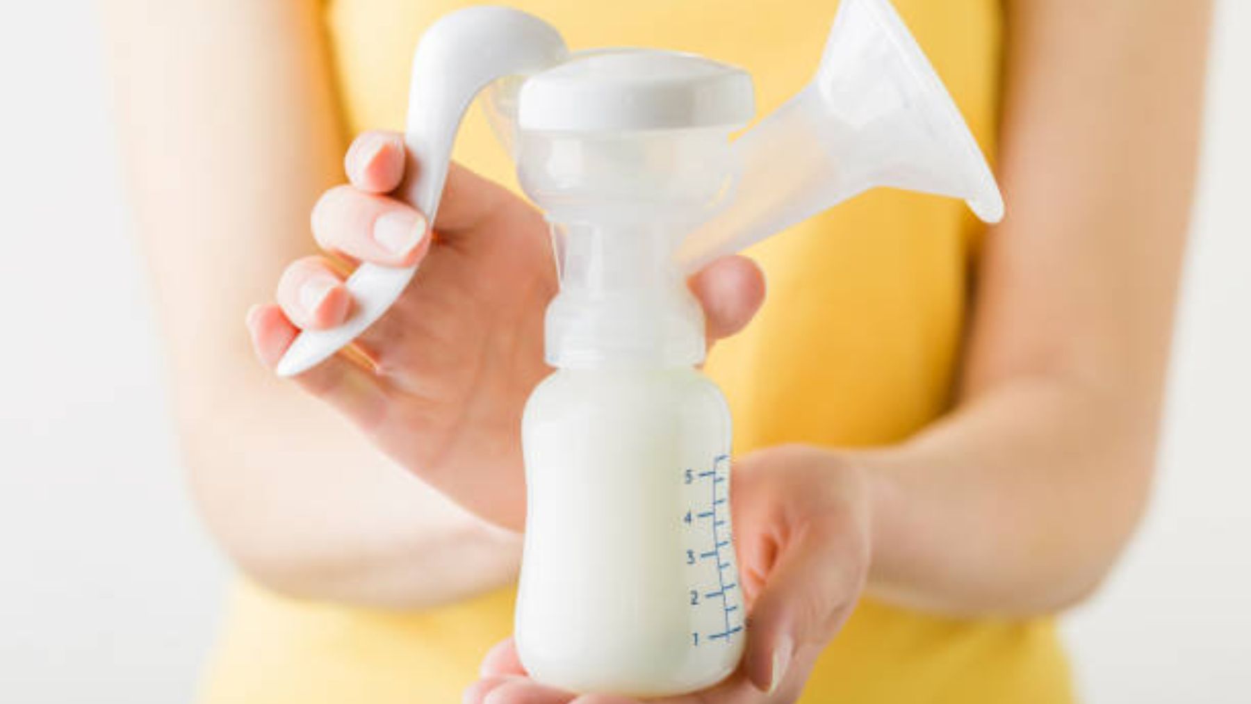 La muerte de un bebé se vincula con un extractor de leche contaminado ... La muerte de un bebé se vincula con un extractor de leche contaminado ...